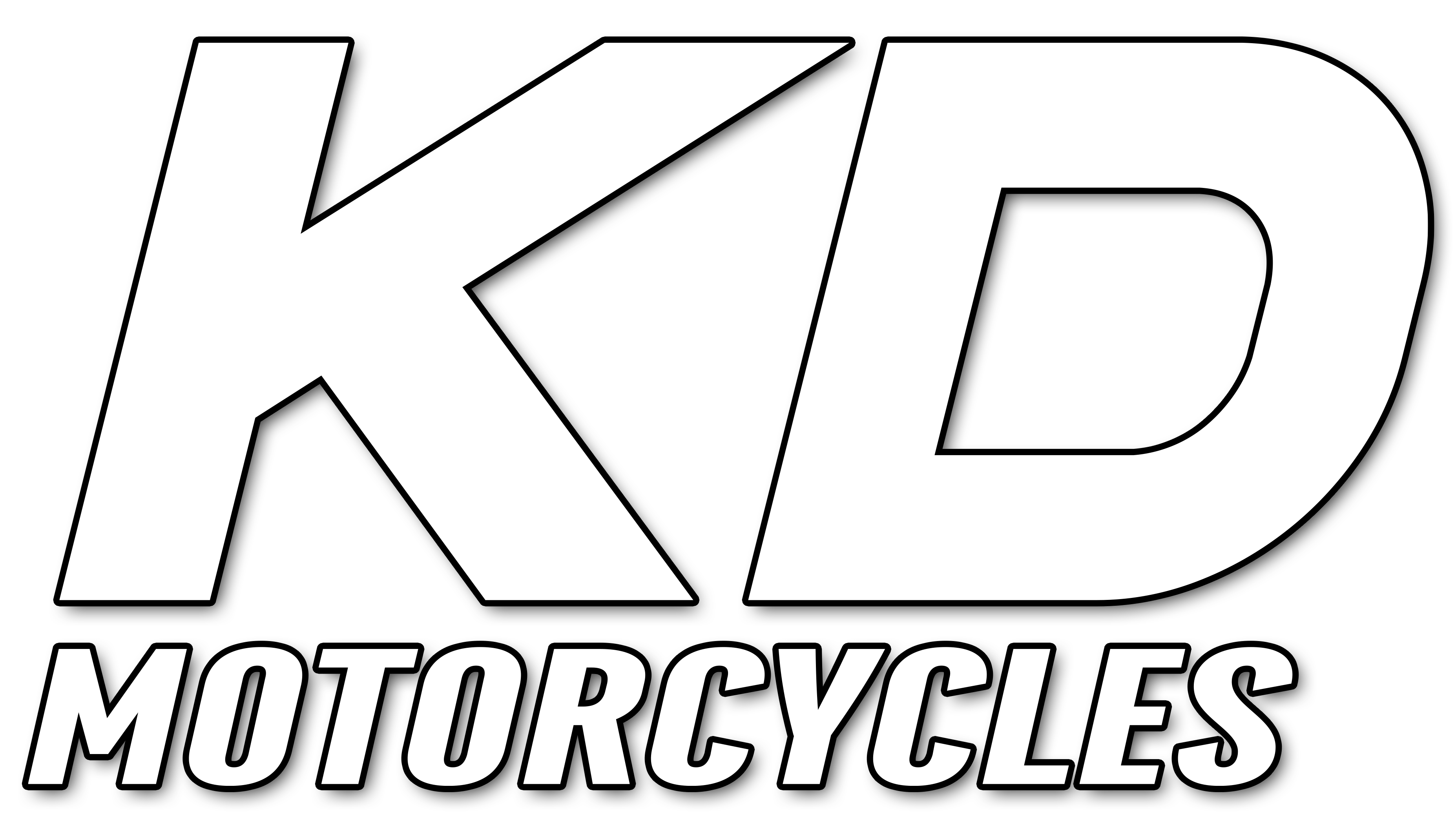 Unveiling the NEW Morbidelli F352 | KD Motorcycles